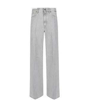 Pt Torino Ankle Length Bottoms For Women