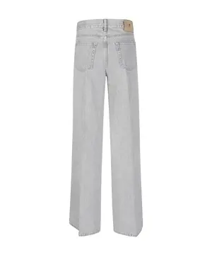 PT TORINO Cindy Five-pocket Jeans
