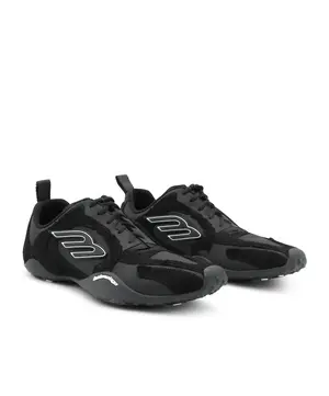 Balenciaga Monday Ultra Sneakers