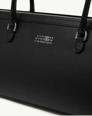 MAISON MARGIELA Bauletto Shoulder Bag