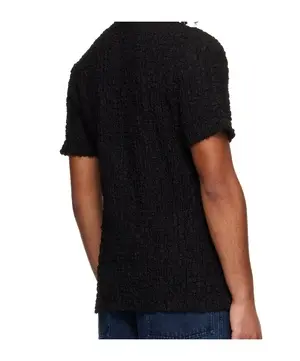 SONG FOR THE MUTE Boxy T-shirt