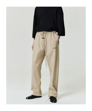 Fear Of God Signature Track Pants - No