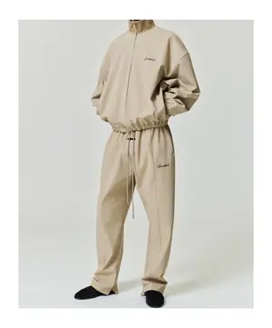 Fear Of God Signature Track Pants - No