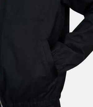 AMI Paris De Coeur Zip-up Jacket