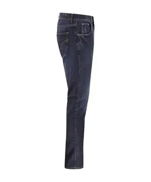 DONDUP Dian Slim-fit Jeans - Black