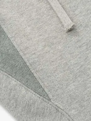 Fear Of God Elastic Waist Sports Pants - Gray
