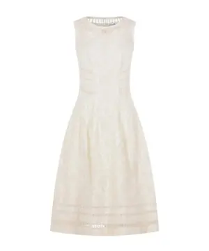 Ermanno Scervino Day Dresses