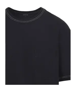 LEMAIRE Uchin Boxy Pocket T-shirt