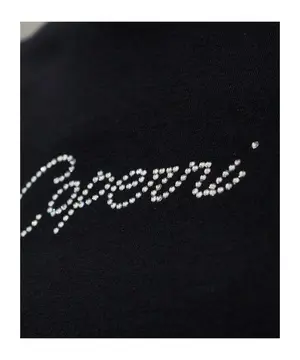 Coperni Short Sleeve Crewneck T-shirt