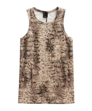 Pinko Racer Back Camis Tanks For Women