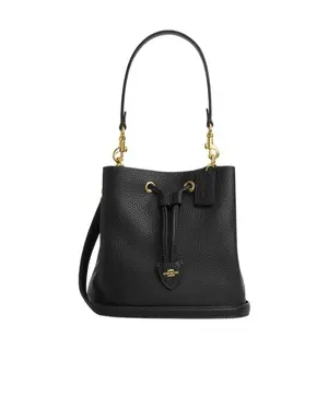 Coach Small Town Bucket Bags For Women