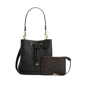 COACH Rowan Bucket Bag