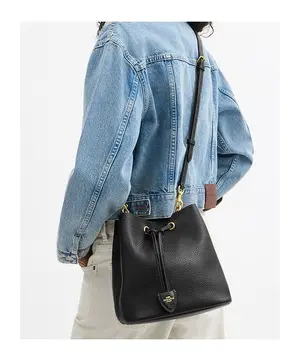 COACH Rowan Bucket Bag