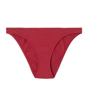 ERES Fripon Bikini Briefs - Red