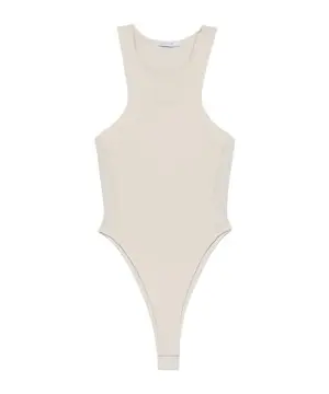 Patrizia Pepe Paneled Tops