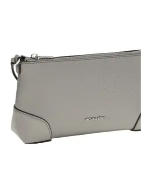 Michael Kors Panelled Zip Crossbody Bag