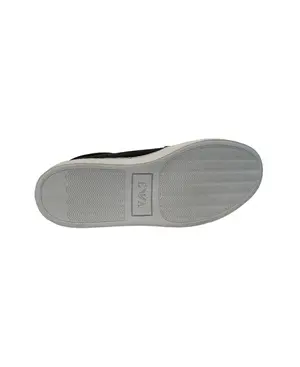 Emporio Armani Logo Detail Lace-up Sneakers