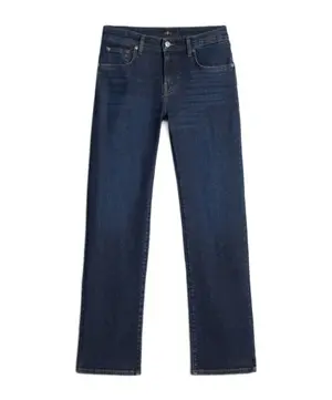 7 For All Mankind Cailie Slim Jeans