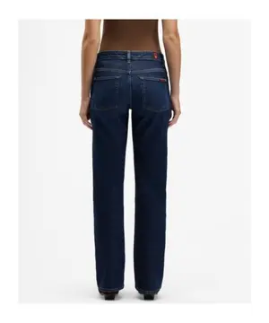 7 For All Mankind Cailie Slim Jeans
