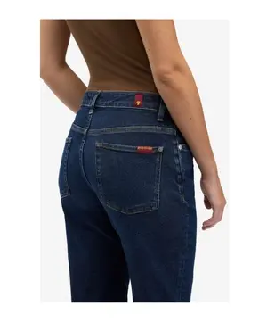 7 For All Mankind Cailie Slim Jeans