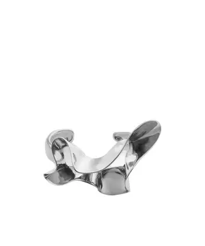 Bottega Veneta Anemone Cuff Bracelet