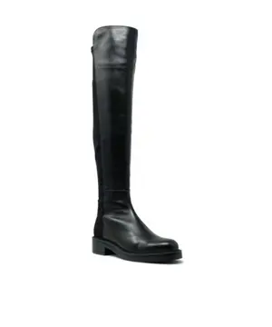 STUART WEITZMAN Over The Knee Boots
