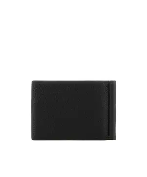 Montblanc Grain Money Clip Wallet