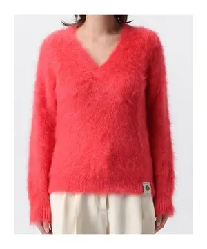 Bally V Neck Knitwear For Women