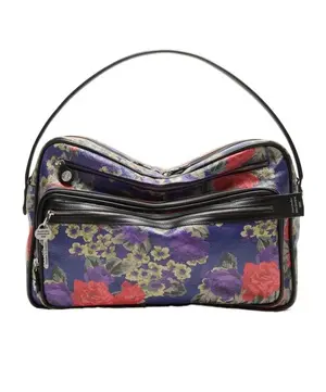 Acne Studios Camero Camera Bag