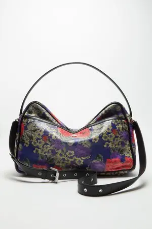 Acne Studios Camero Camera Bag