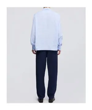 Aspesi Half-button Shirt