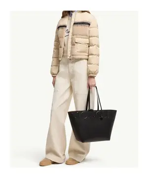 Moncler Shopper Bag