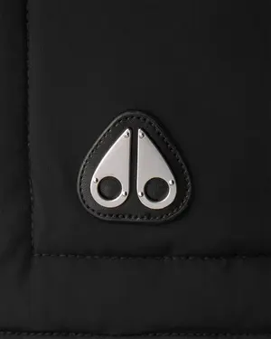 Moose Knuckles Brixton Vest