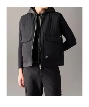 Moose Knuckles Brixton Vest