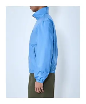 Prada Long-sleeved Zip-up Jacket - No