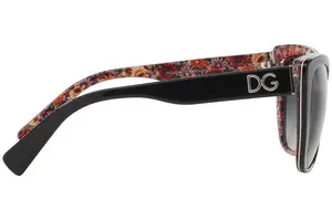 Dolce & Gabbana Cat Eye Sunglasses