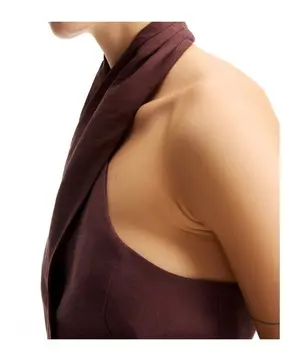 Marella Criss-cross Gilet
