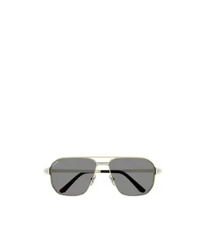 Cartier Aviator Pilot Sunglasses