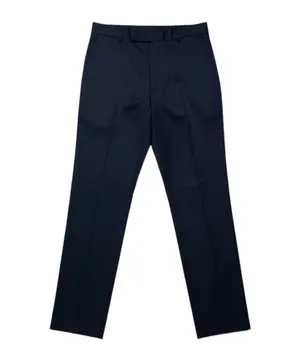 PT TORINO Tailored Trousers With Belt Loops
