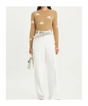 Tory Burch Cashmere Cloud Sweater