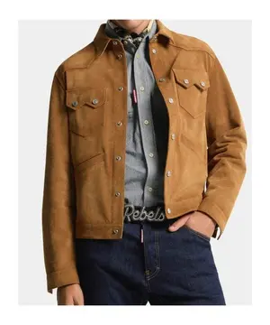 Dsquared2 Boxy Shirt