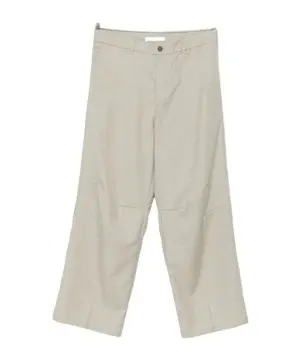 Samsoe Samsoe Belted Bottoms For Men