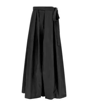 Pinko Tie Detailed Skirts
