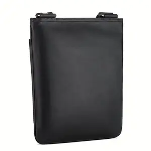 Bally Logo Shoulder Bag - Black