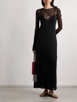 Proenza Schouler Annelise Dress