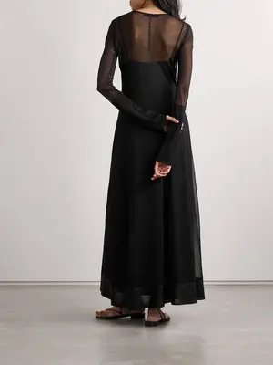Proenza Schouler Annelise Dress