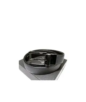 Dunhill Logo Belt