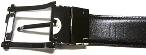 Dunhill Logo Belt