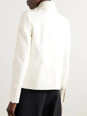 Proenza Schouler Lana Buckle Jacket