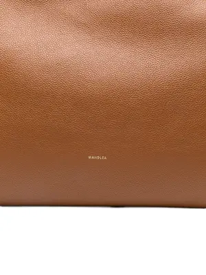 WANDLER Rectangular Handbag